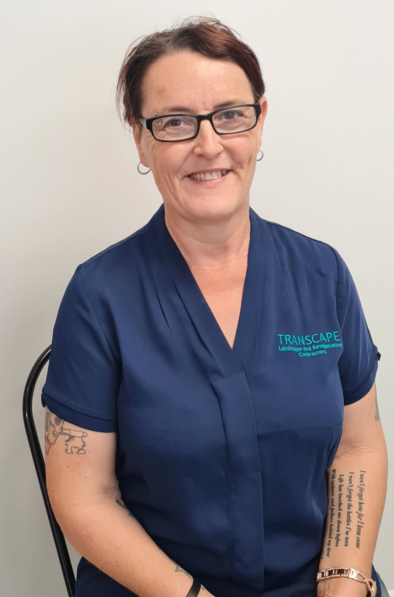 Townsville Revegetation - Transcape